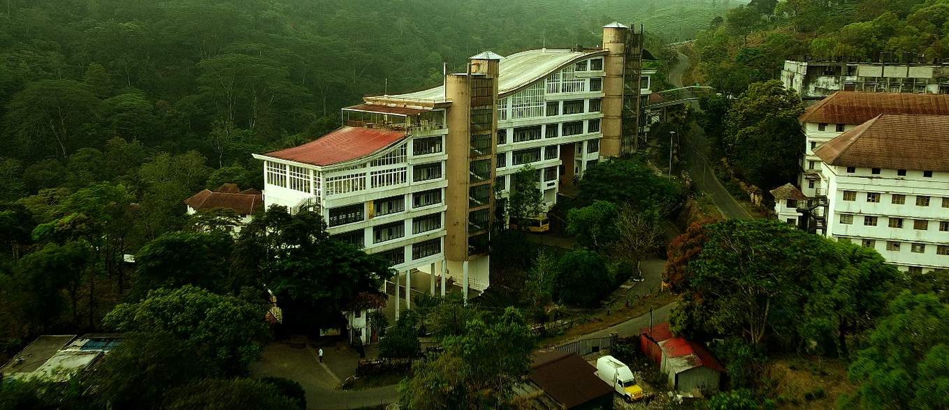 Discover the Best B.Arch and Architecture Colleges in Vagamon & Kerala ...