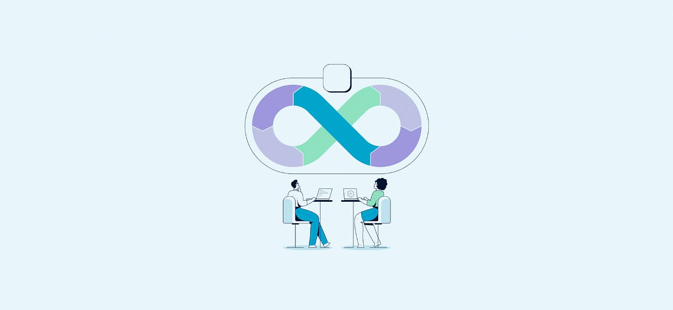 A Step-by-Step DevOps project. Introduction: | by Waleed Magdy | Medium