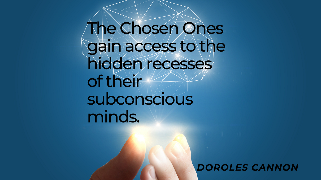Signs You Are a Chosen One. In these uncertain times, more and more ...