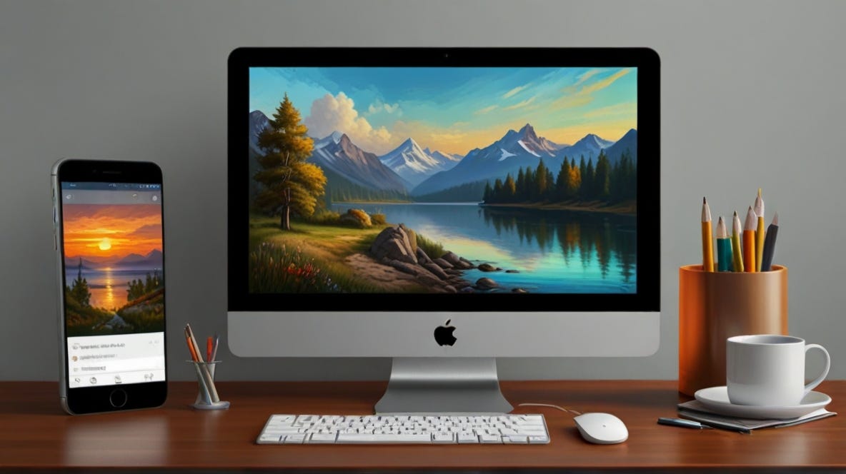 Adding Custom iOS Splash Screens To Your Progressive Web App | by ...