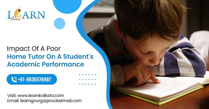Do This To Support Your Child’s Academic Progress | by Learnkolkata ...