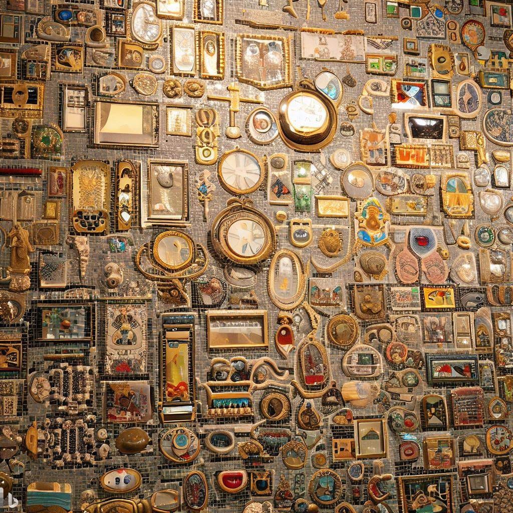 10 Niche Ideas for Substack Newsletter: Choose Your Passion and Profit from It | by Paul Cardell ...