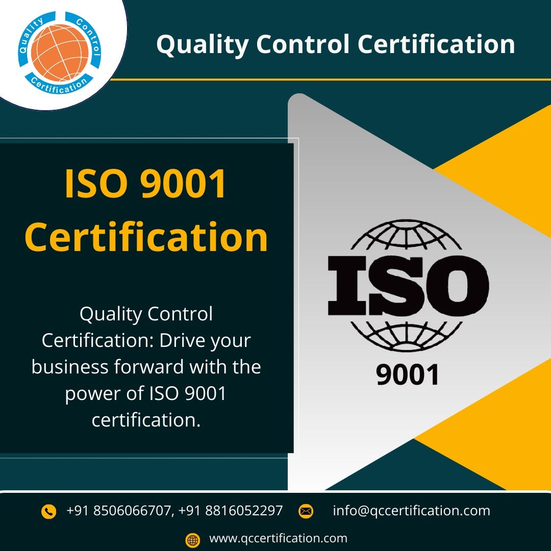 ISO 45001 Certificate | Quality Control Certification - businessB2bmart - Medium