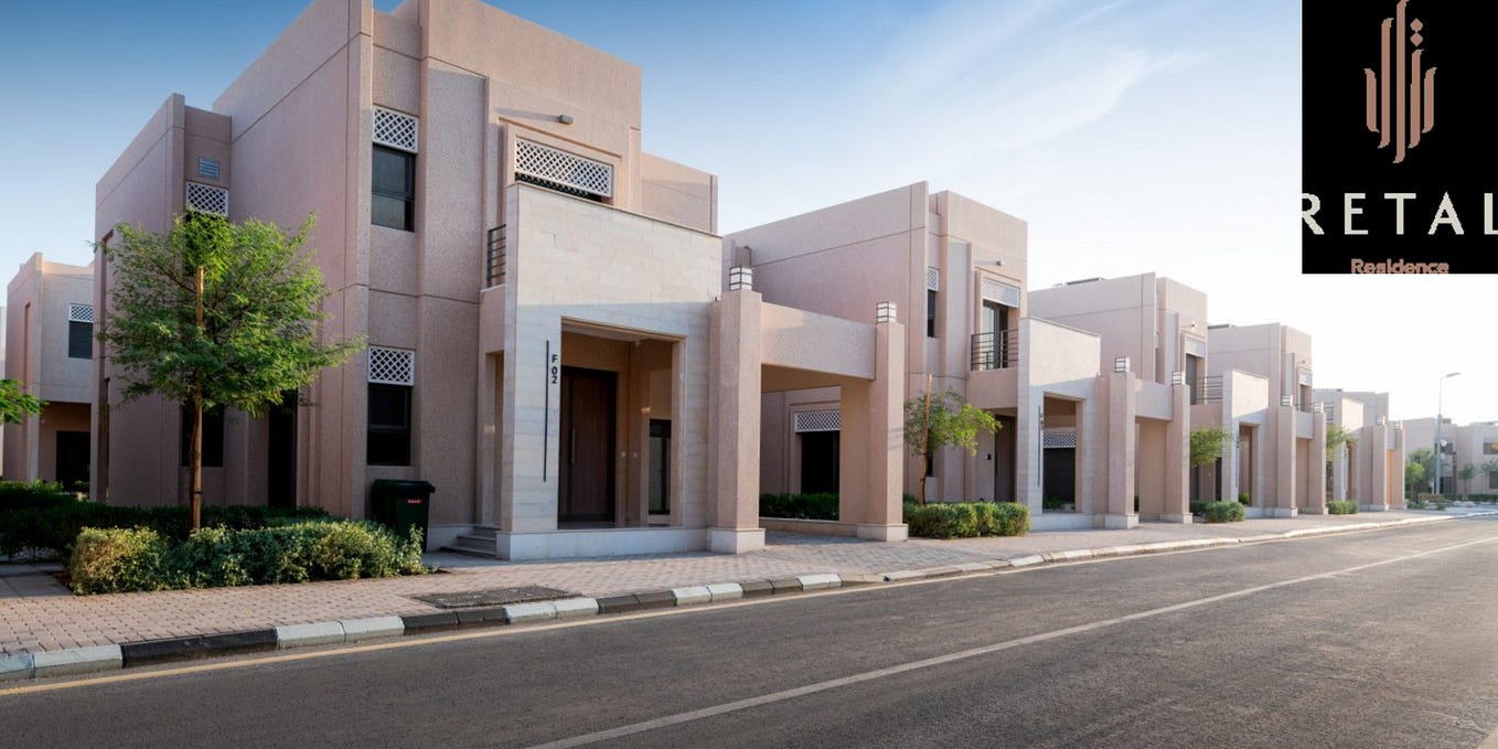 Best Furnished Apartment For Rent In Khobar — Retal Residence | by ...