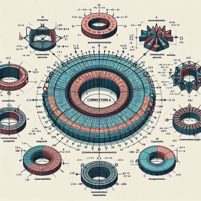 A Brief History of Cryptography: From Ancient Times to the Quantum Era ...