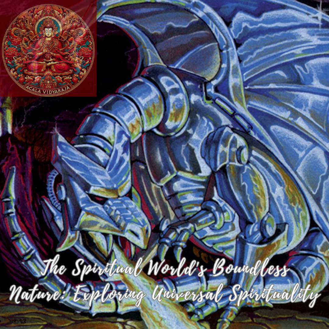 Ancient Tibetan Astrology: An Overview of Its Origins and Practices | by Ngakpa Konchok Dorje ...