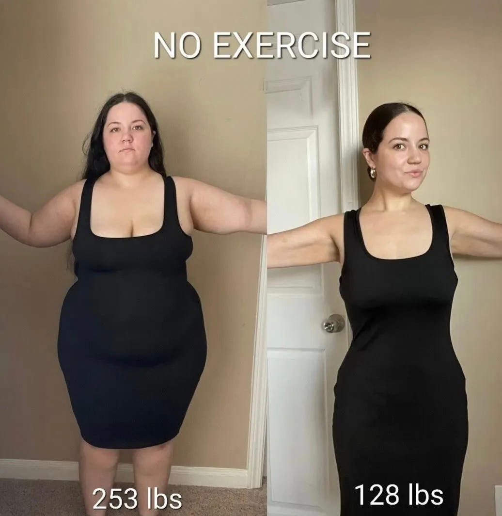 Three Simple Rules for Having a Great Body, Even in Your 50’s | by Kim ...