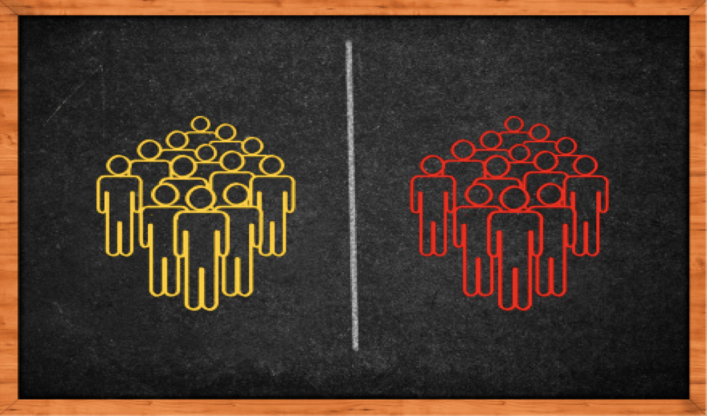 HOMOPHILY AND SOCIAL MEDIA. IS SOCIAL MEDIA ACTUALLY SOCIAL? | by ...