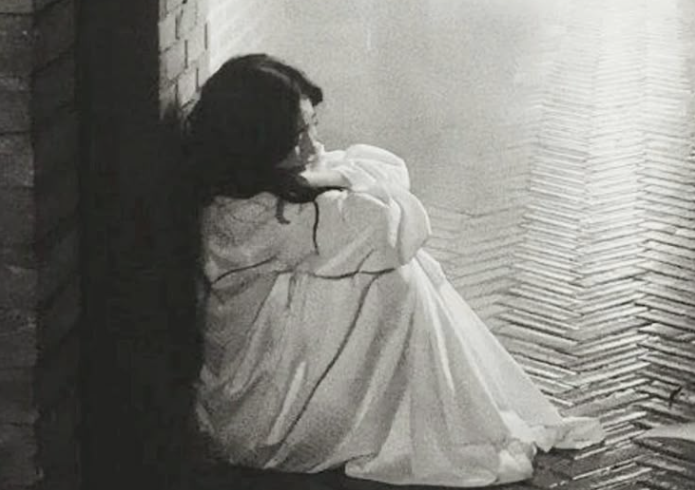What Does Chronic Emptiness Feel Like? | by Meghan James | Borderline ...
