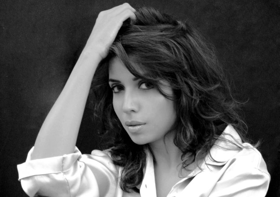 Sheetal Shah Arjun