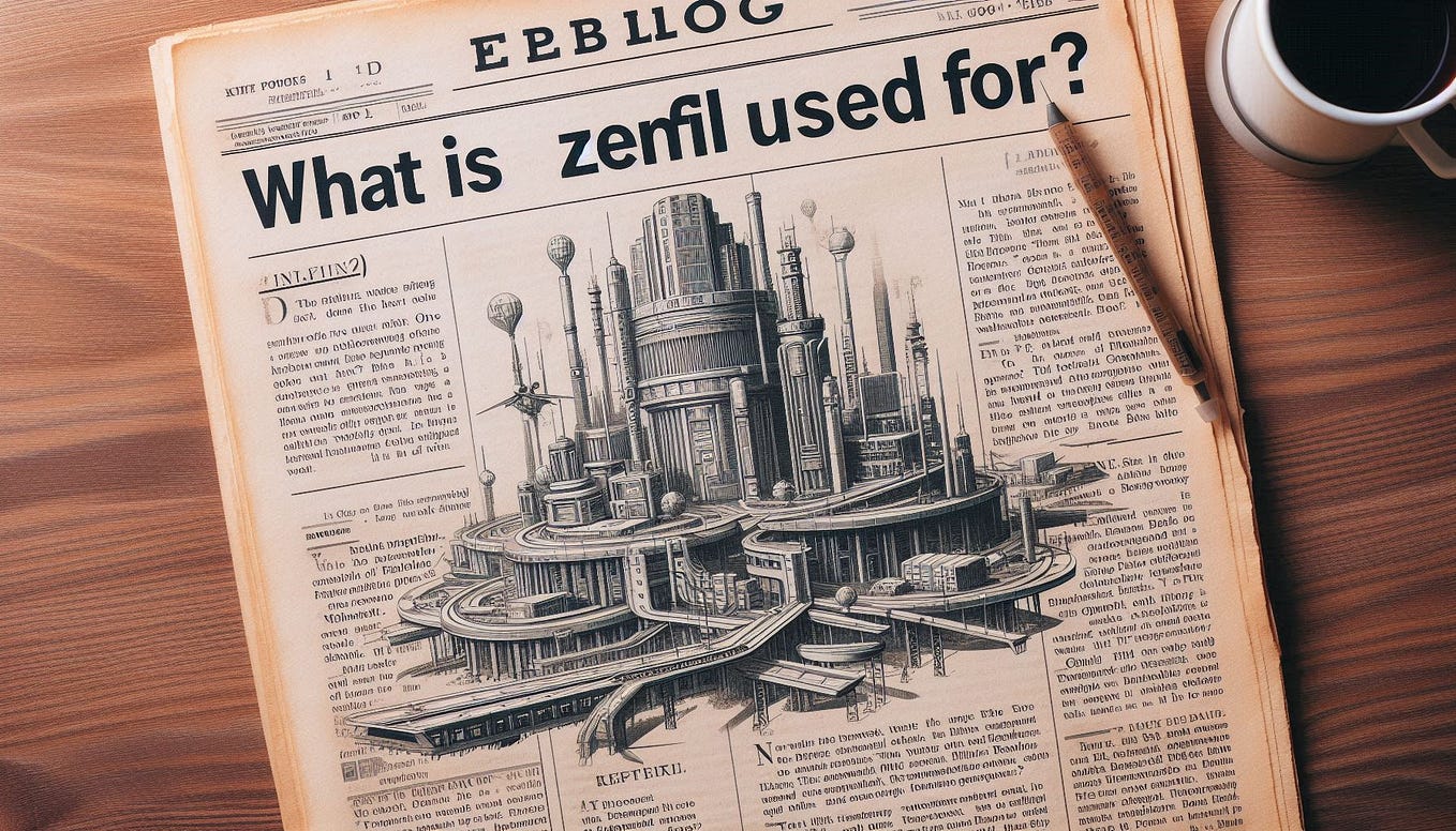 What is Fulvic Acid and Why You Should Have It? | by Zenfil Official ...