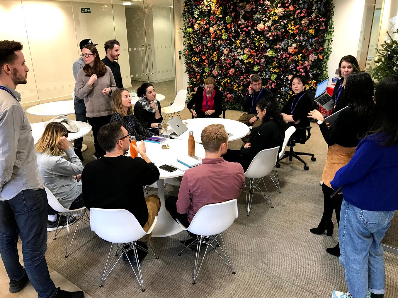 Introducing BuzzFeed’s Design Process | by Tom Harman | BuzzFeed Design ...