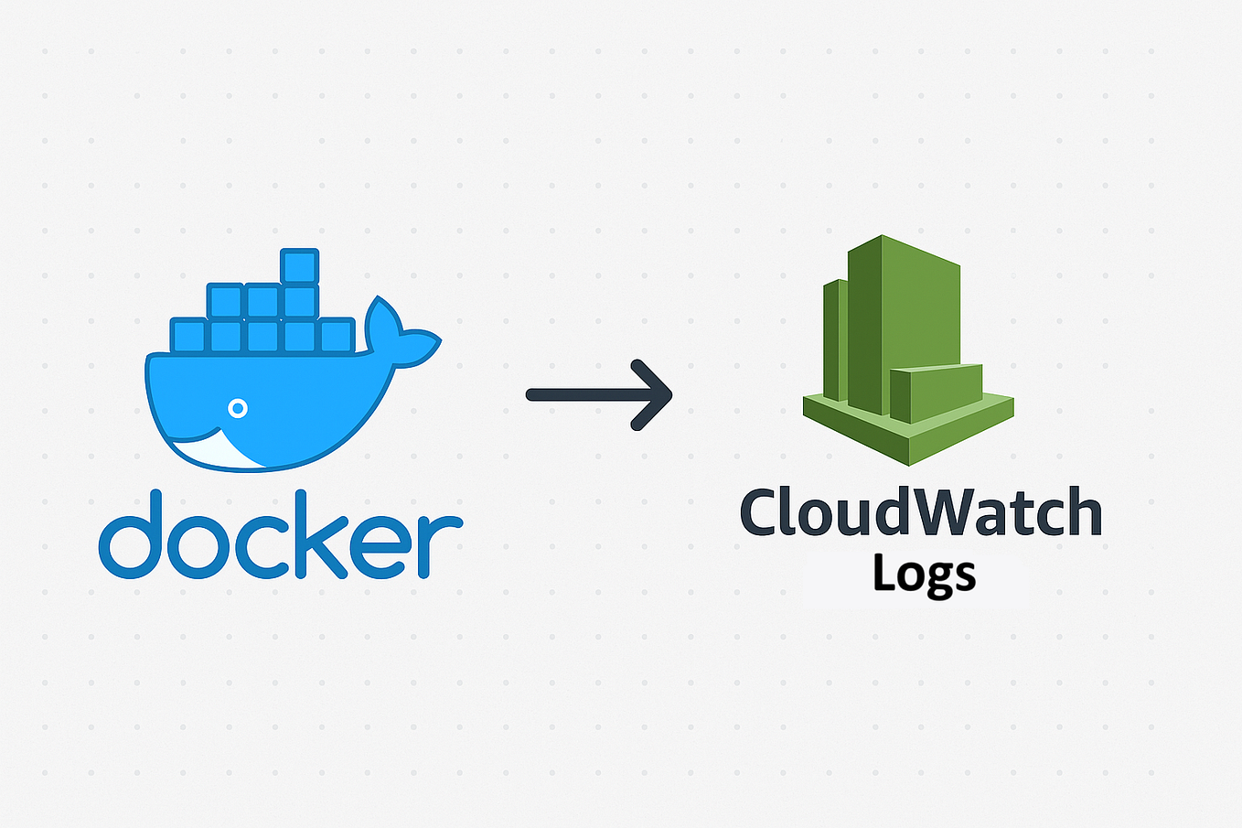 Docker container logs using Fluentd logging driver | by Manudev H Menon | Medium