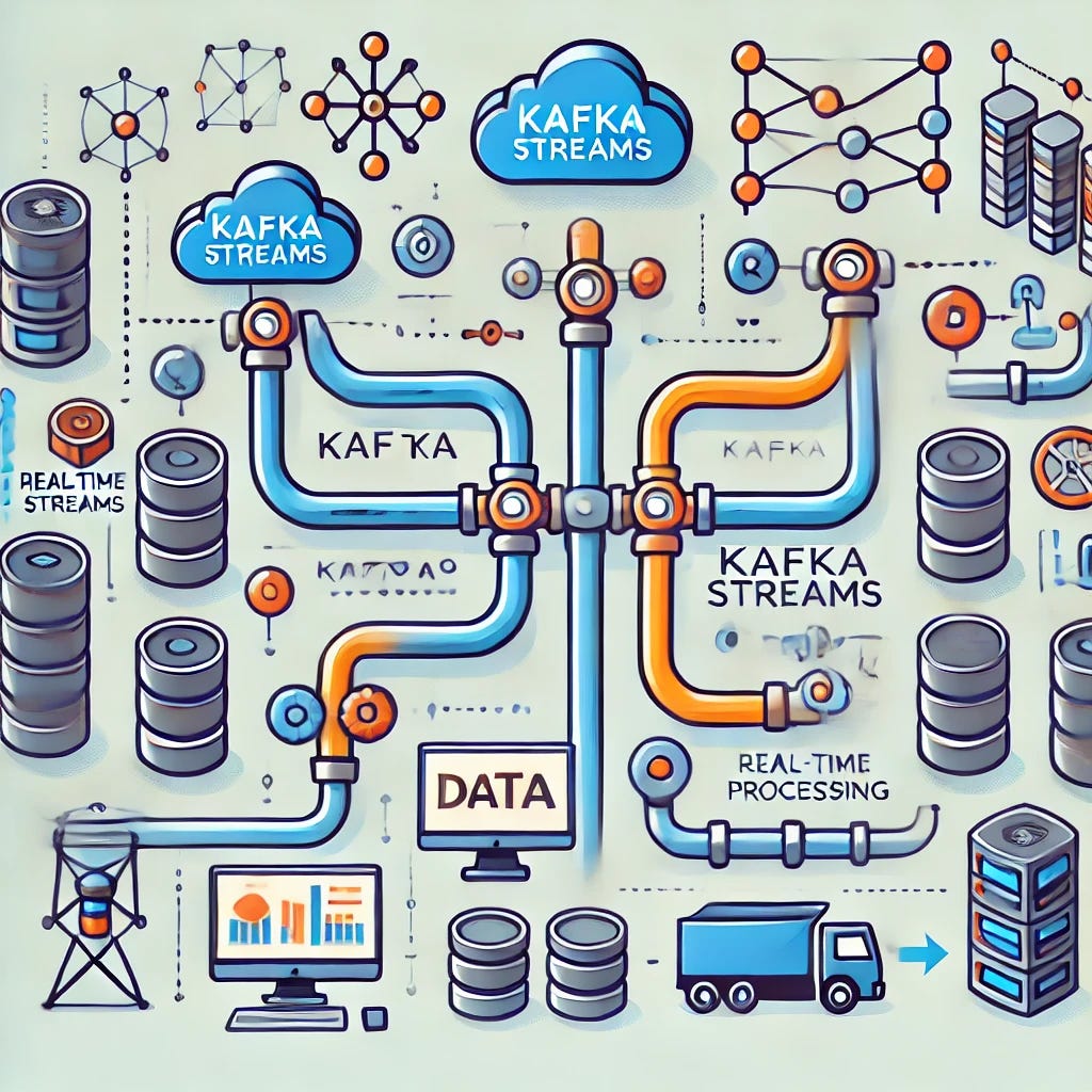 Kafka Streams: Exploring Stateless Operations (Article 2) | by Mohamed Habib | Oct, 2024 | Medium