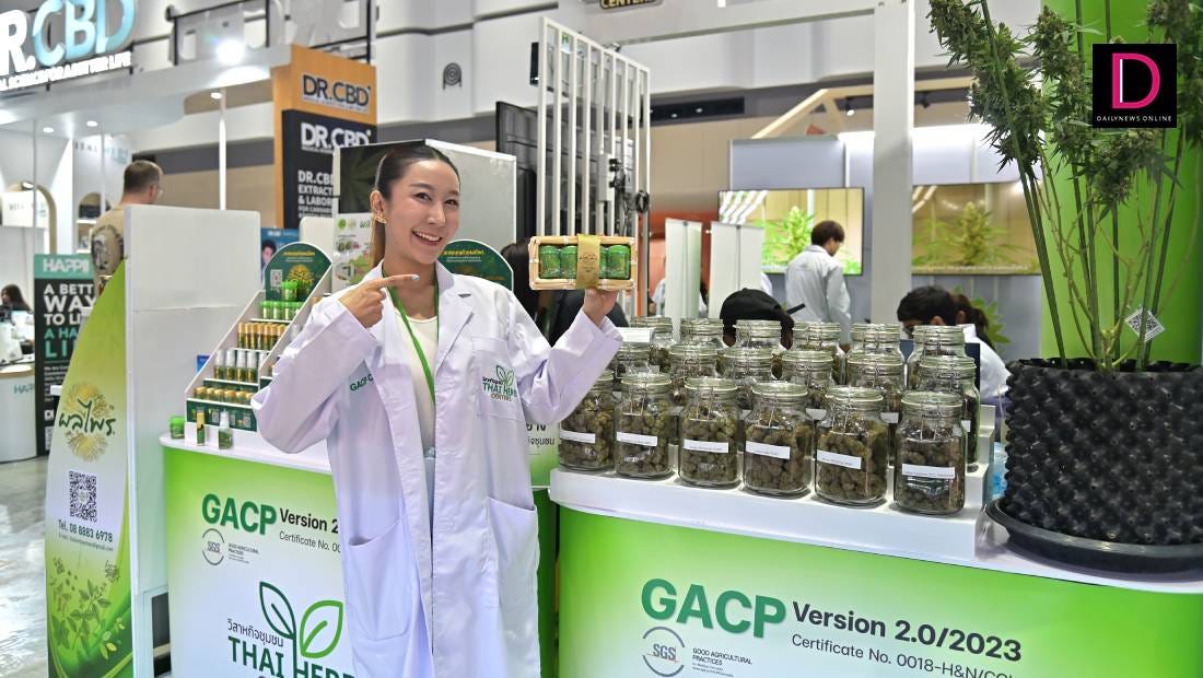 Cantrak Chronicles: Day 02 at OG Farms CM — Cultivation 101 | by Shivek ...