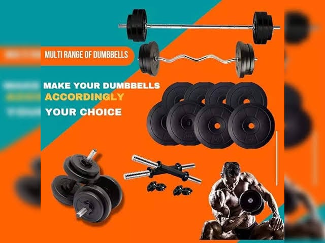 10 Best Tools for Physical Fitness | by Bilal | Oct, 2024 | Medium
