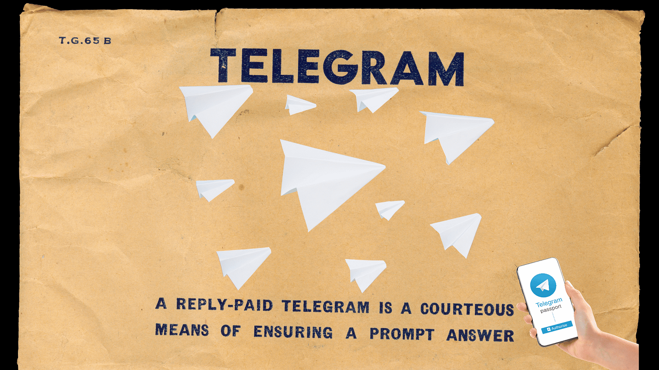Discover the Future of Trading with Blum Telegram Game! 🎮 | by Solidity ...