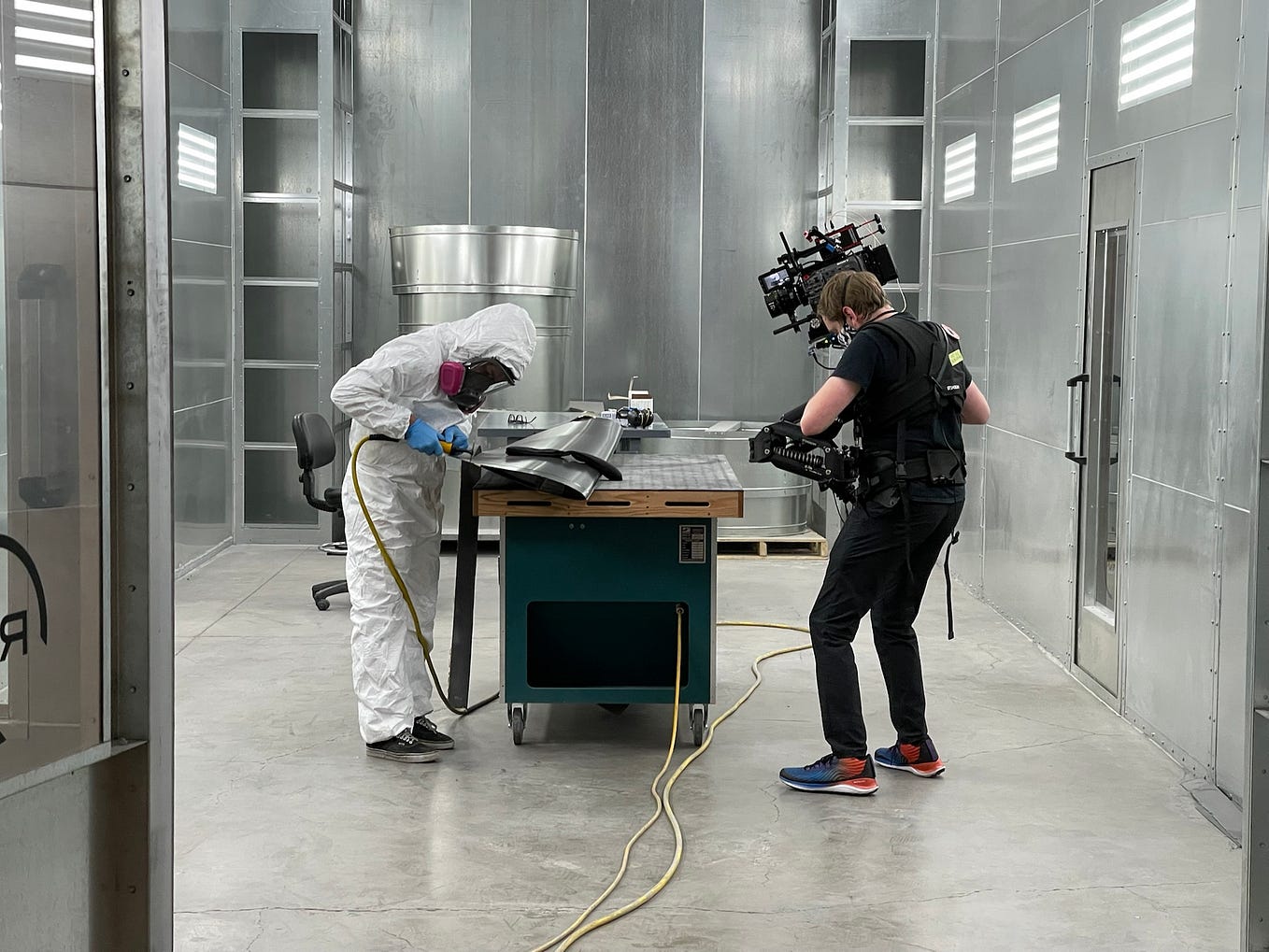 Videographer vs. Video Production Company: What’s the Difference? | by ...