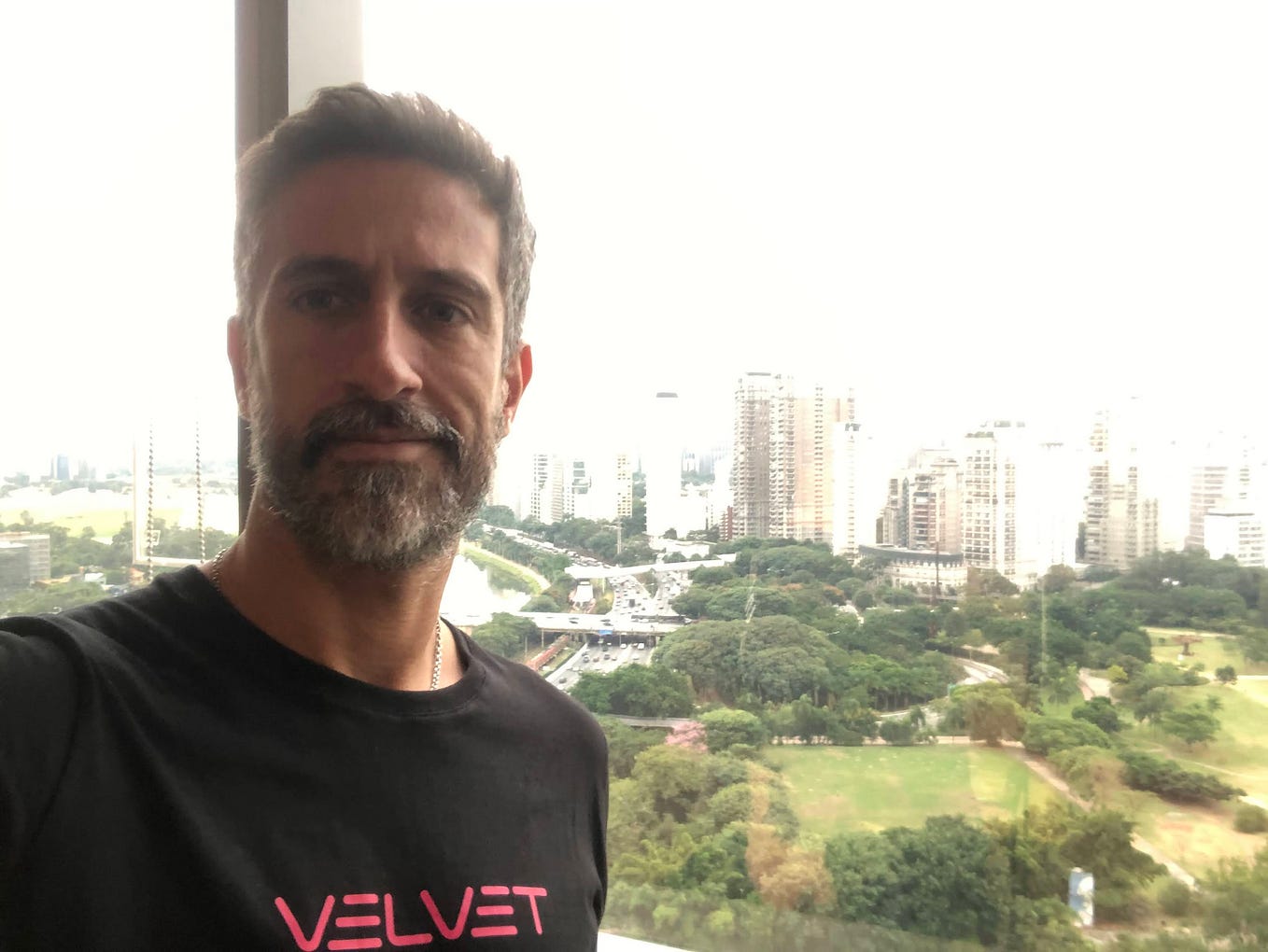 IV. Velvet’s universe creation.. A UX story in IV chapters. My time in a… | by RAMIRO A CAFFARO ...