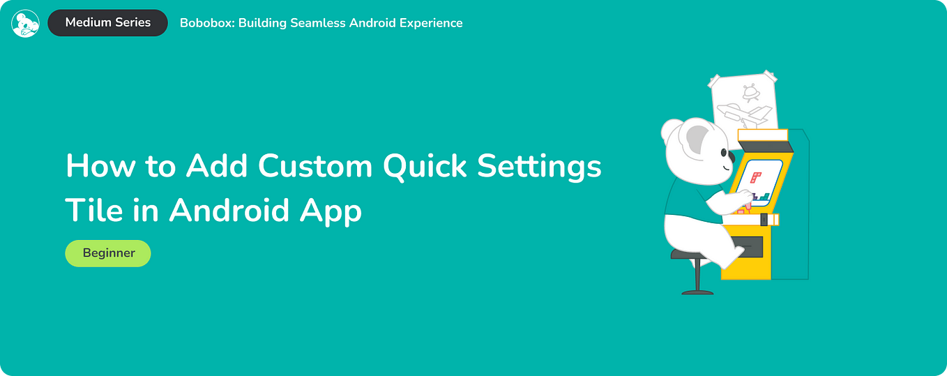Implementing Pinned App Shortcuts in Android | by M Farhan Majid ...