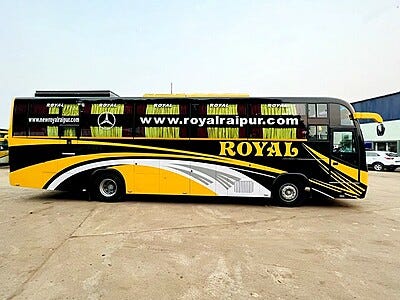 DASHMESH TRAVELS. Dashmesh Travels is a renowned brand in… | by ...