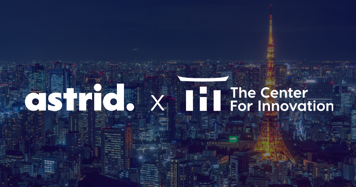 Astrid Education partners with Oxford Languages | by Linnéa Lindberg ...