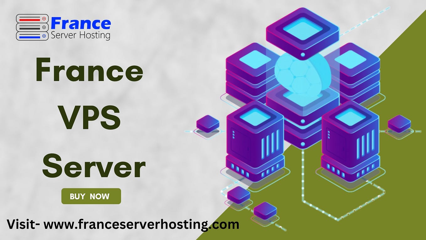 Secure Your Data with Windows Dedicated Server from France Servers ...