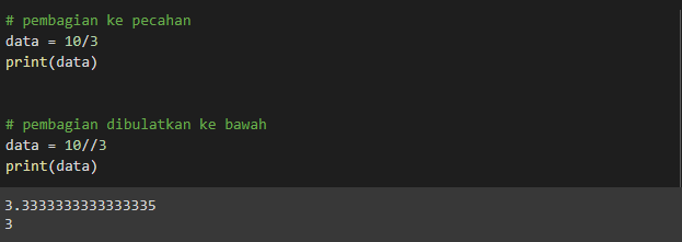 Python: Pemrograman Berbasis Objek (OOP) | by Muhammad Efan Abdulfattah | Medium