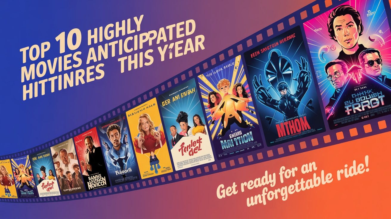 The Impact of Cinema on Society: Inspiring Change and Shaping Culture ...