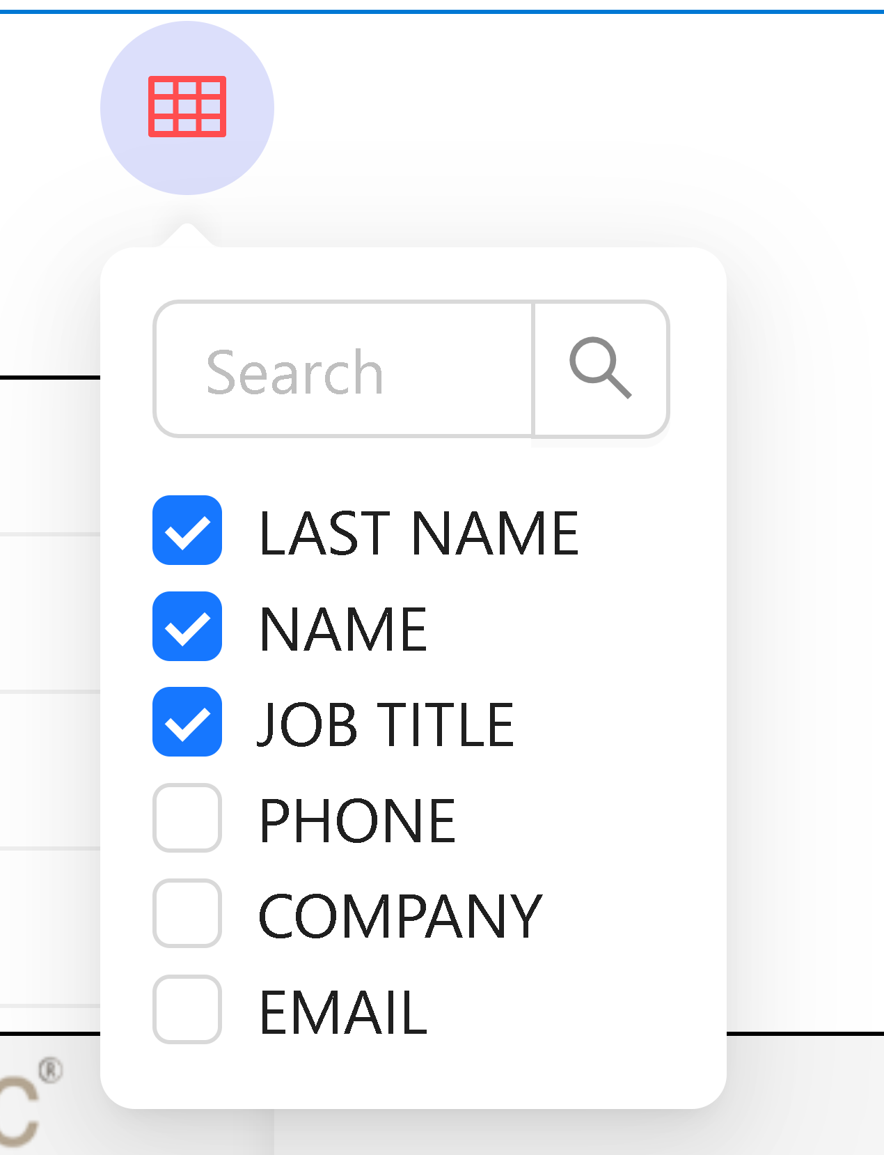 How to implement the pop-up menus in React Native with FlatList. | by Giorbis Miguel Lorié ...