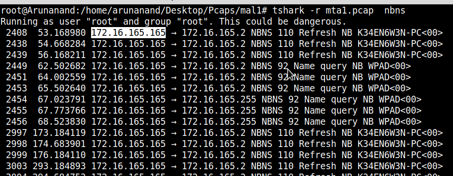 Malware Traffic Analysis 2 Is A Training… By Arunkumar Pp Medium