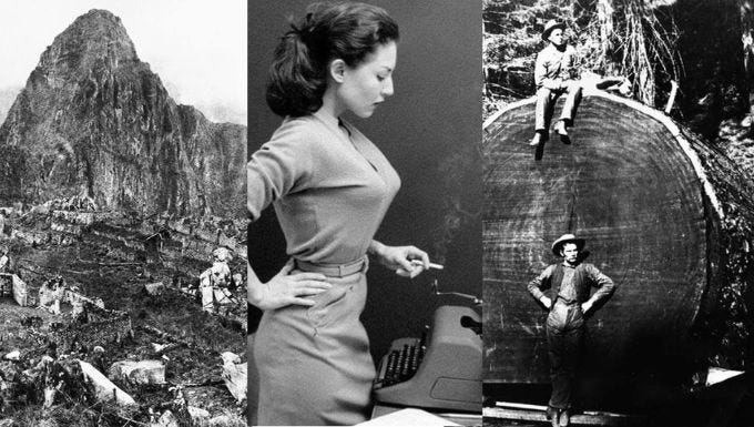 The Story Behind the Siberian Ice Maiden and Her Tattoos | by Prateek ...