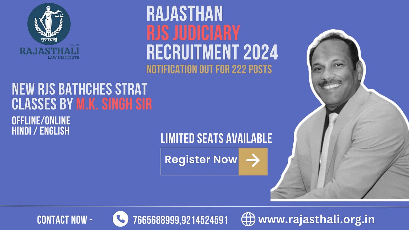 Best RJS Coaching In Jaipur, Rajasthan | by Naveen Pather | Apr, 2024 | Medium