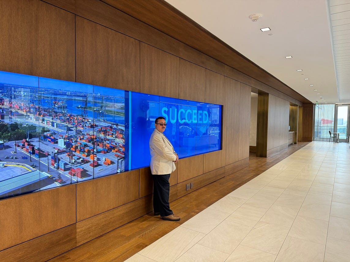 Navigating Success: Insights from Nelson Morales | by Nelson Morales ...