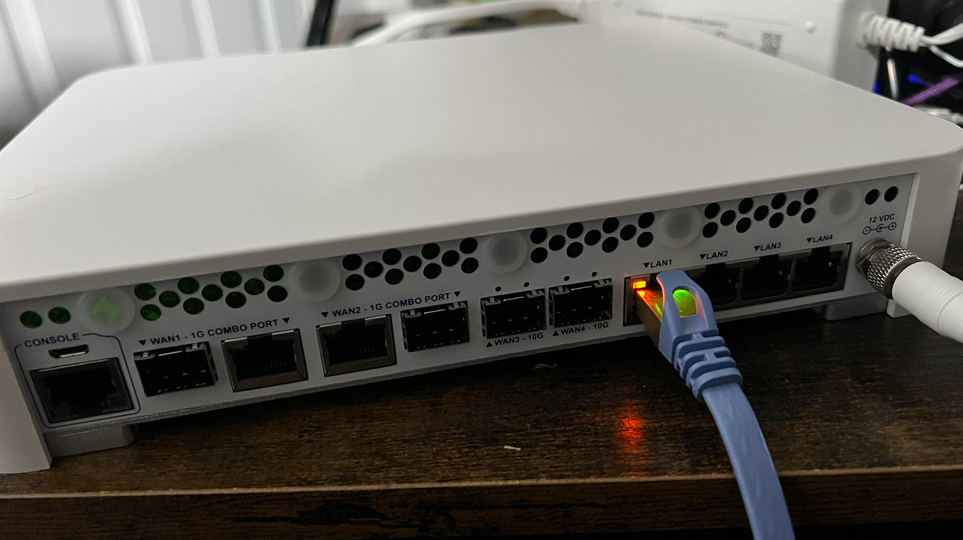 Suricata on pfSense. Detecting the attacks (like bit… | by Teri ...