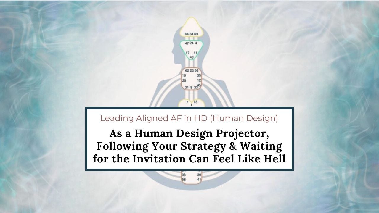 Human Design: How To Learn About Your BodyGraph Chart | by Holisticism ...