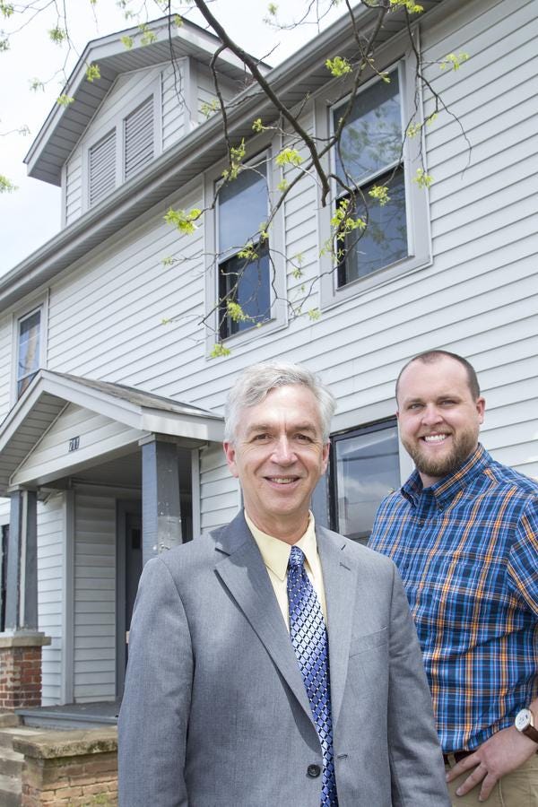 Downtown Winston-Salem: A Renaissance 15 Years in the Making | by ...