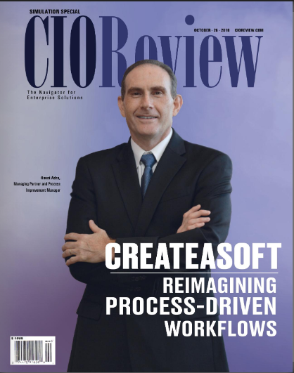 Top Education Technology Companies | by CIO Review | CIOReview magazine ...