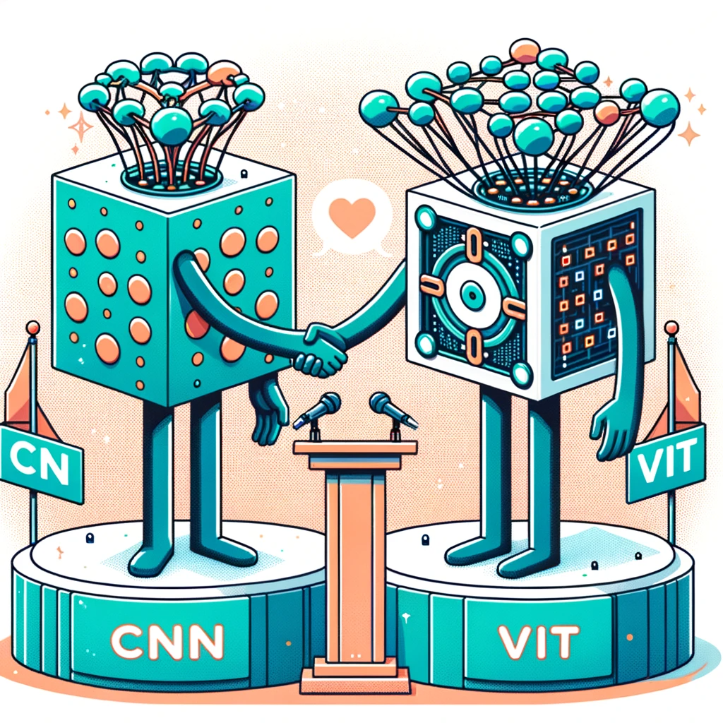 Emerging Properties In Self Supervised Vision Transformers Dino — Paper Summary By Anuj Dutt