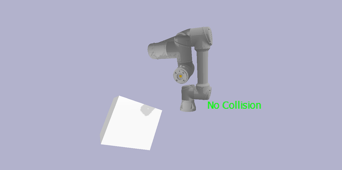 What, Why, How of Convex Hulls in robotic collision detection | by aswath govind | Technology ...
