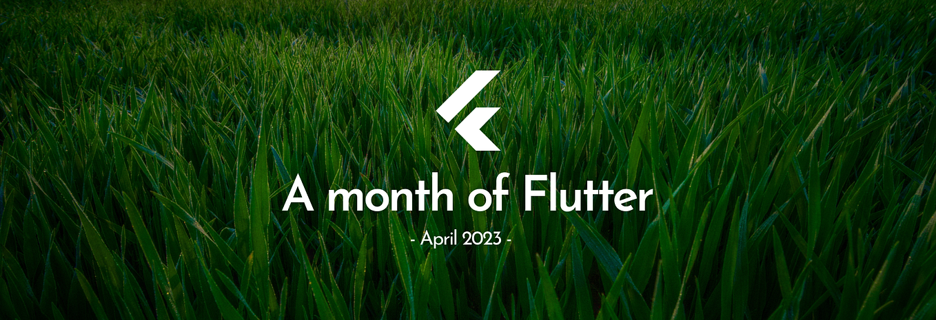 How to secure your Flutter app. A detailed strategy on how to improve… | by Lorenzo Greco 🌍🇺🇦 ...