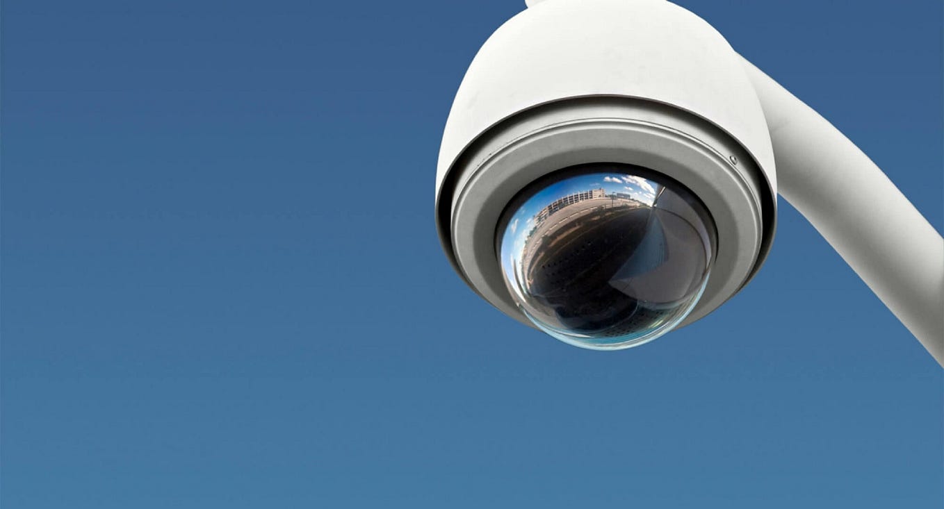 Installing Security Cameras at Your Office | by SpyPro Security Solutions | Medium