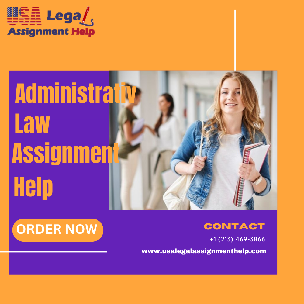 Need law assignment help? USA Legal Assignment Help provides high ...