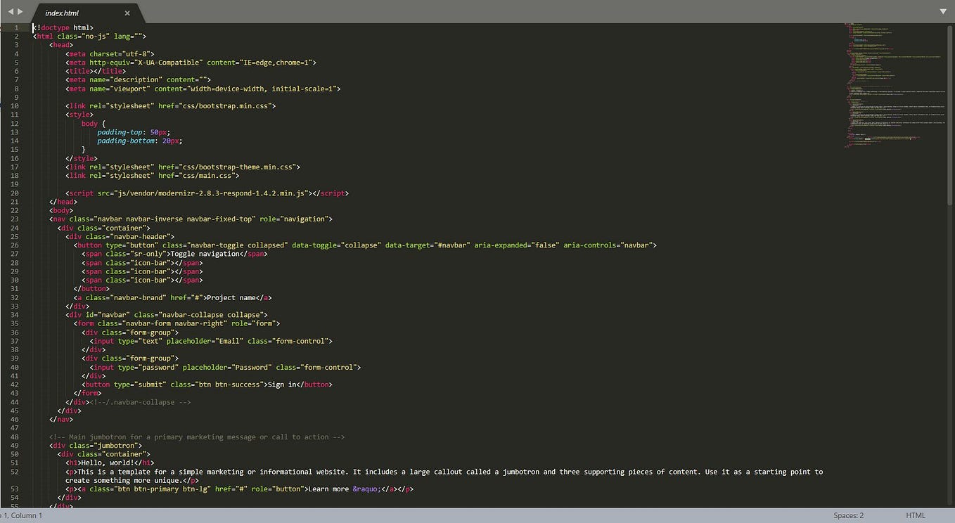 Wireframes and Prototyping. When beginning to create a website, it ...