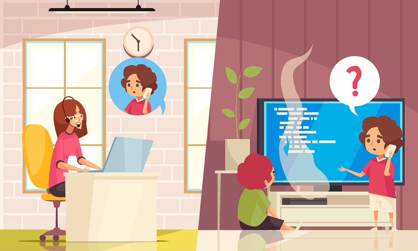 The success of NLP-Natural language processing in 2024 | by SMD ...