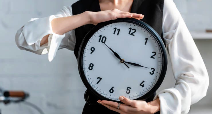 The 4-Hour Workweek: The Dreamline Exercise | by David Weisgerber ...