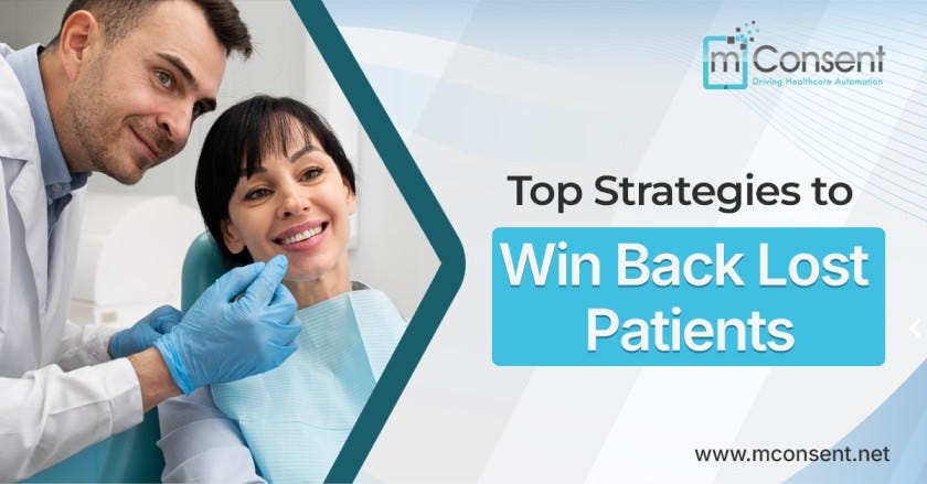 Improving How We Talk To Patients: The Role Of Dental AI Receptionists ...