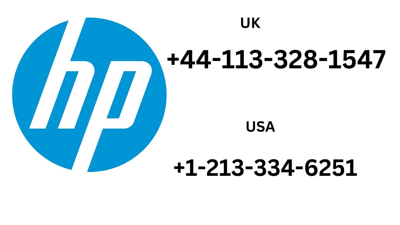 Hp smart software +1–213–334–6251 | by hp printer | Medium