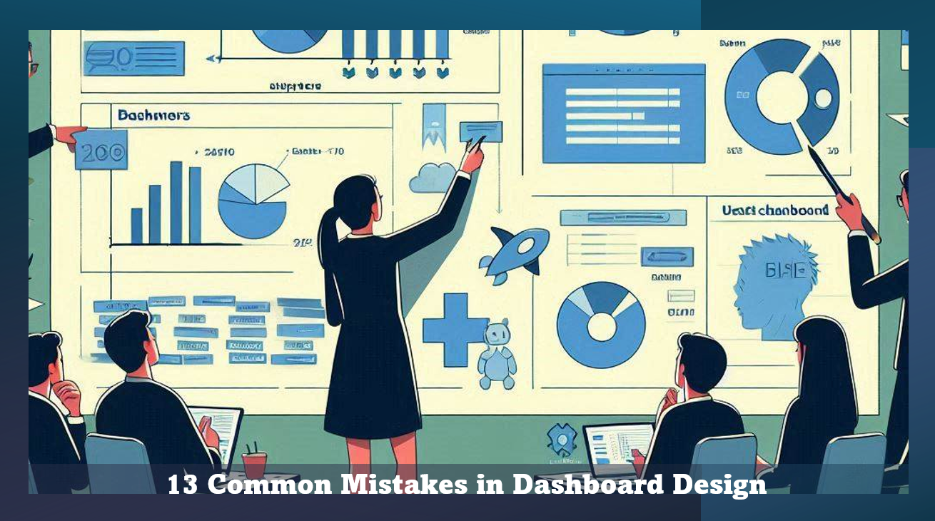 Strategic Dashboards: The Essential | by Antonio Neto | Medium