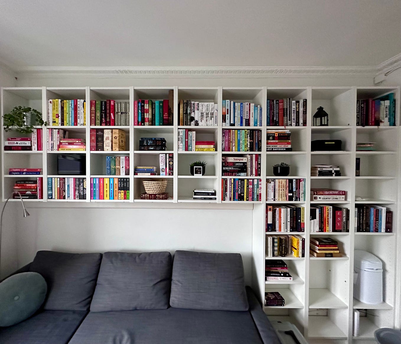 7 Unique Book Publishers For Building Your Home Library | by Nikolai ...